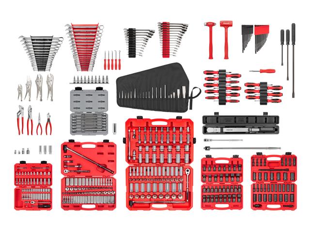 Student Program | TEKTON Hand Tools