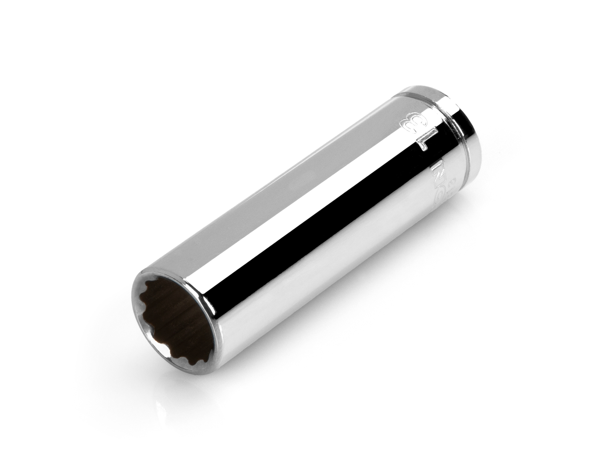 3/8 Inch Drive x 13 mm Deep 12-Point Socket | TEKTON