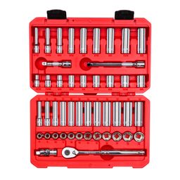 Sockets and Socket Sets | TEKTON