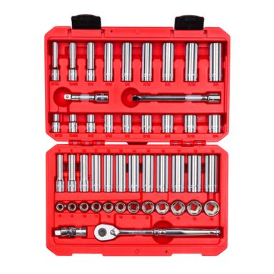 Sockets and Socket Sets | TEKTON