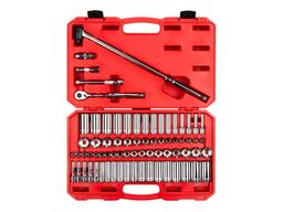 Sockets and Socket Sets | TEKTON