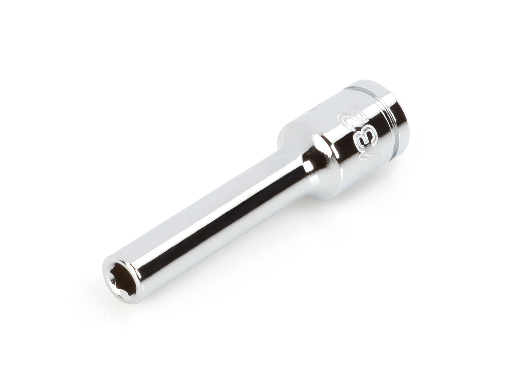 1/4 Inch Drive x 5/32 Inch Deep 6-Point Socket | TEKTON