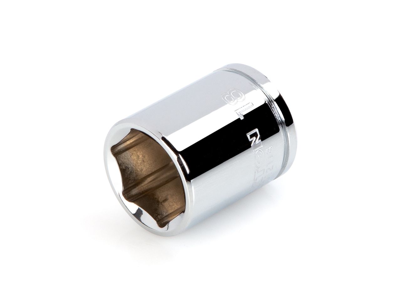 Individual Hand Drive 6-Point Sockets | TEKTON