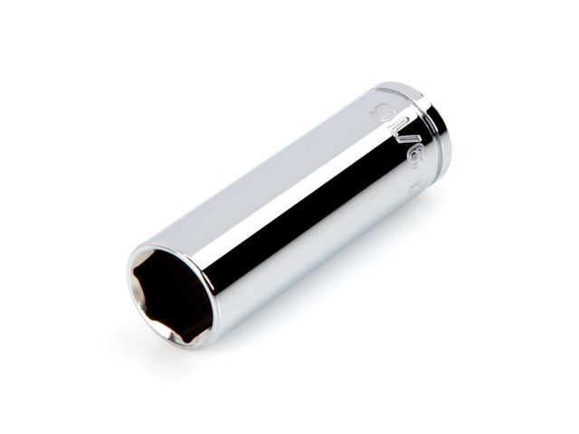 Individual Hand Drive 6-Point Sockets | TEKTON