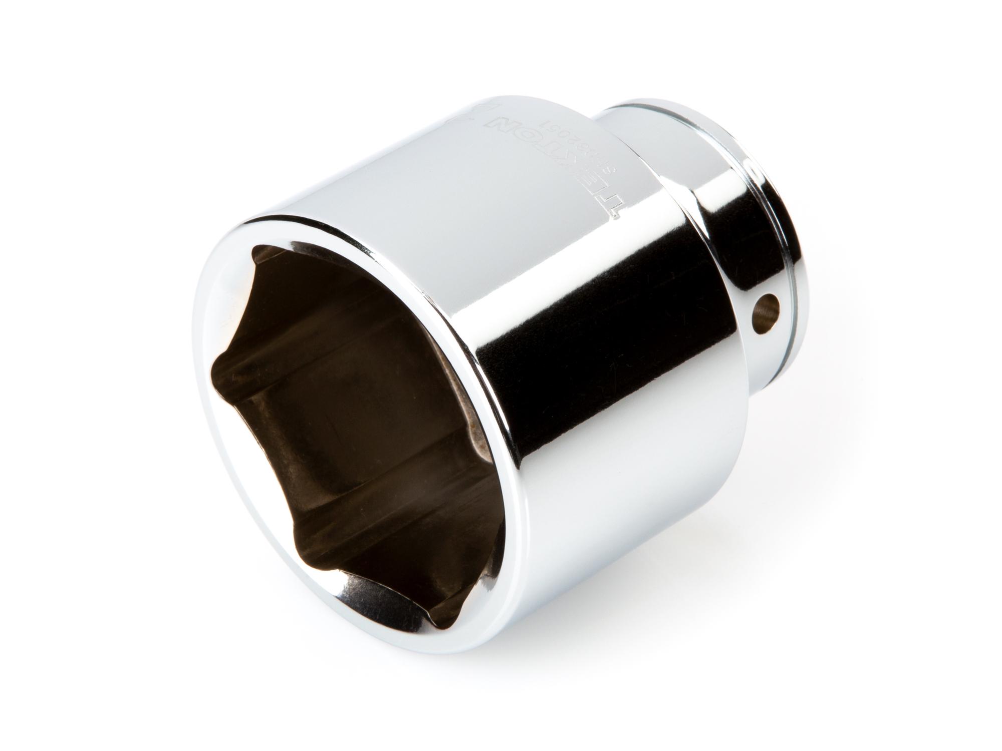 3/4 Inch Drive x 2 Inch Shallow 6-Point Socket | TEKTON