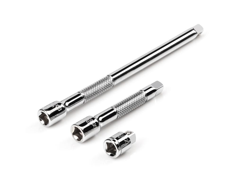 Hand Drive Socket Extensions | TEKTON
