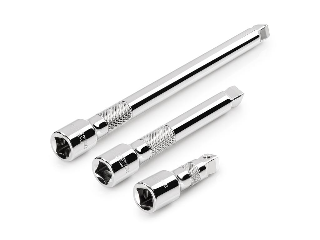 Hand Drive Socket Extensions | TEKTON