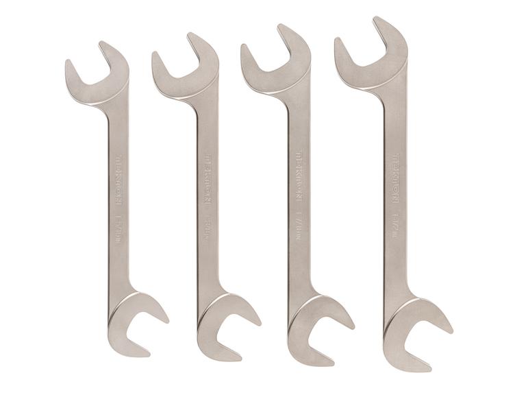 30°/60° Angle Wrenches | TEKTON | Made in USA
