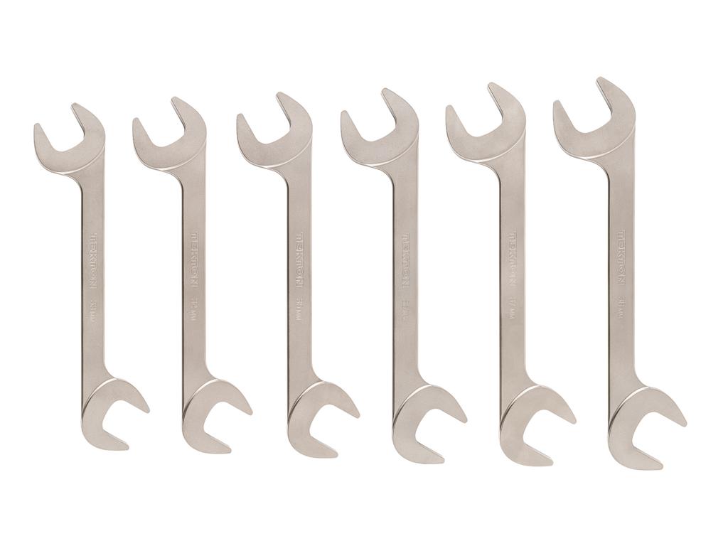 30°/60° Angle Wrenches | TEKTON | Made in USA