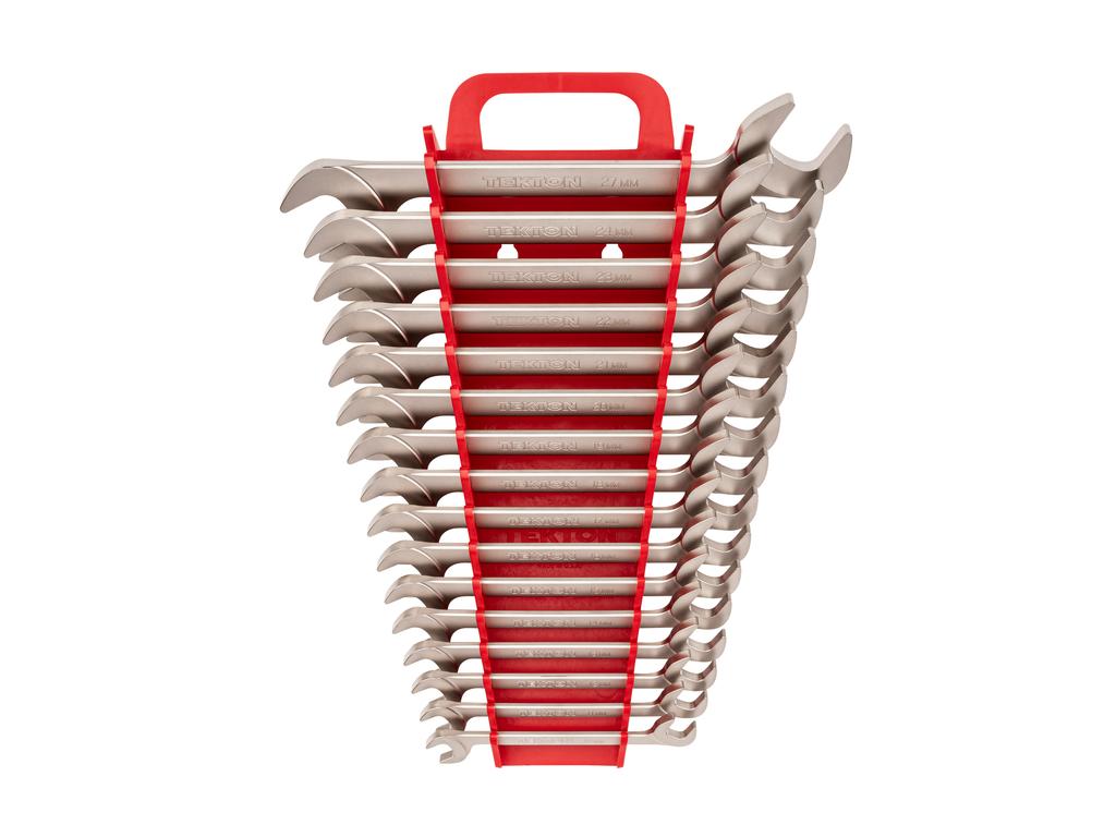 30°/60° Angle Wrenches | TEKTON | Made in USA