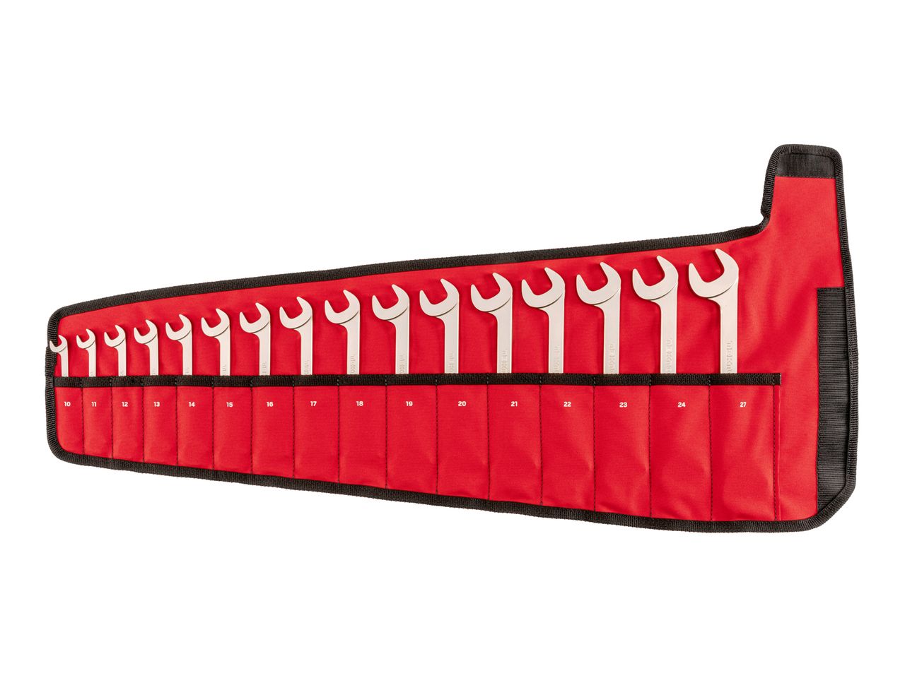 30°/60° Angle Wrenches | TEKTON | Made in USA