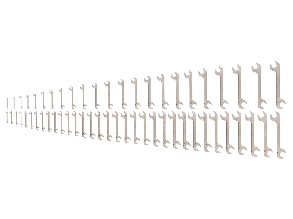 30°/60° Angle Wrenches | TEKTON | Made in USA