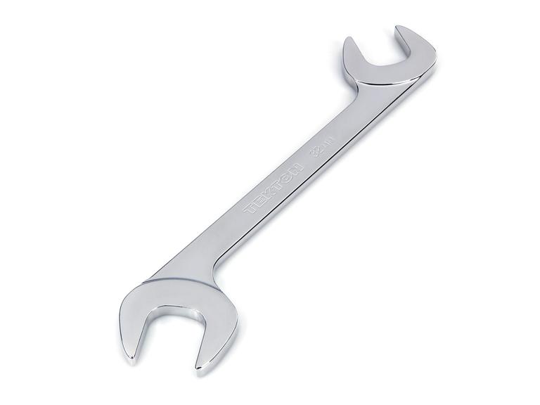 Blemished 32 mm Angle Head Open End Wrench | TEKTON