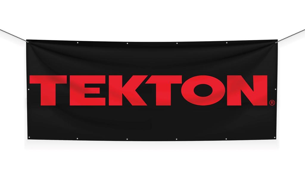 Official Gear, Apparel, Toolbox Stickers | TEKTON