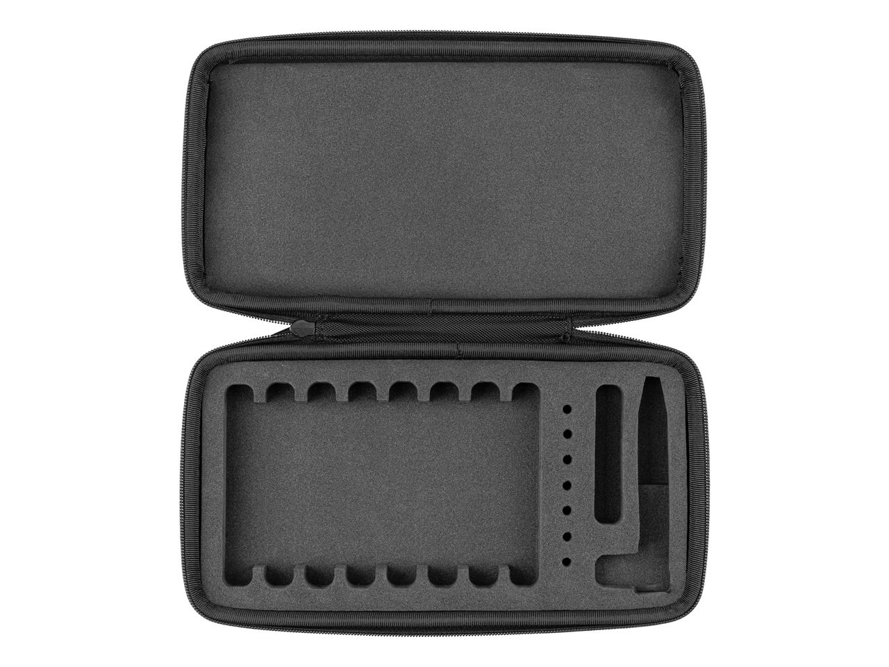 4 mm Bit Driver Case with Foam Insert | TEKTON