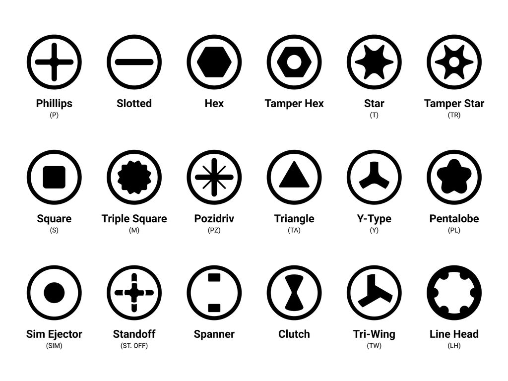 4 mm Bit Driver and Bit Set with Case (97-Piece) | TEKTON