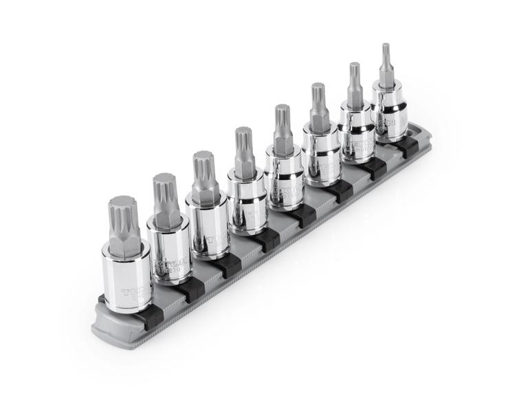 Triple Square Bit Sockets | TEKTON