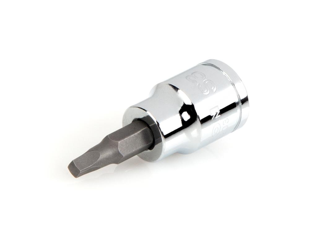 Square Bit Sockets | TEKTON