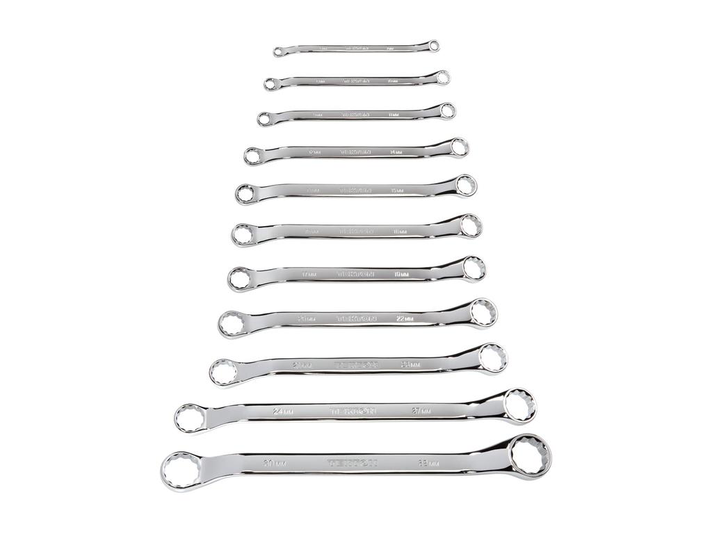 Box End Wrenches | TEKTON