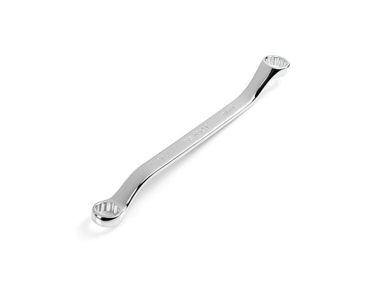 45-Degree Offset Box End Wrenches | TEKTON