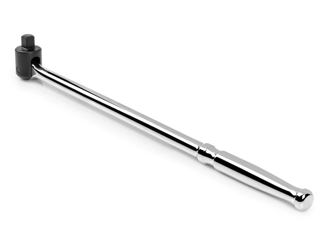 1/2 Inch Drive x 18 Inch Breaker Bar | TEKTON
