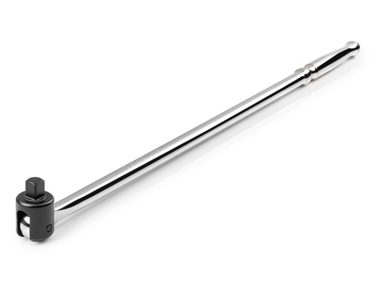 1/2 Inch Drive x 24 Inch Breaker Bar | TEKTON