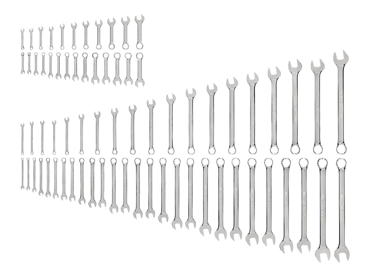 Wrenches and Wrench Sets | TEKTON