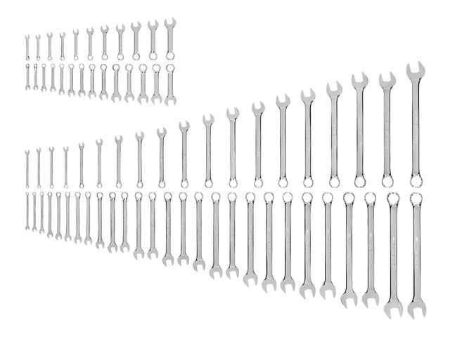 Wrenches and Wrench Sets | TEKTON