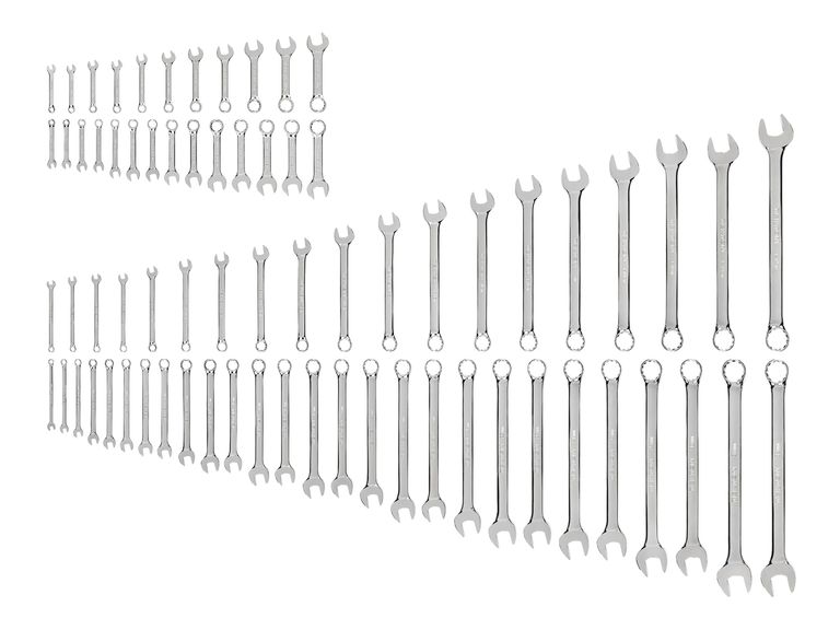 Wrenches and Wrench Sets | TEKTON