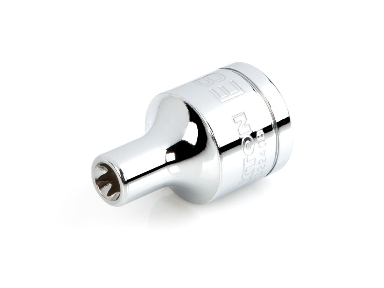 Hand Drive External Star Sockets | TEKTON