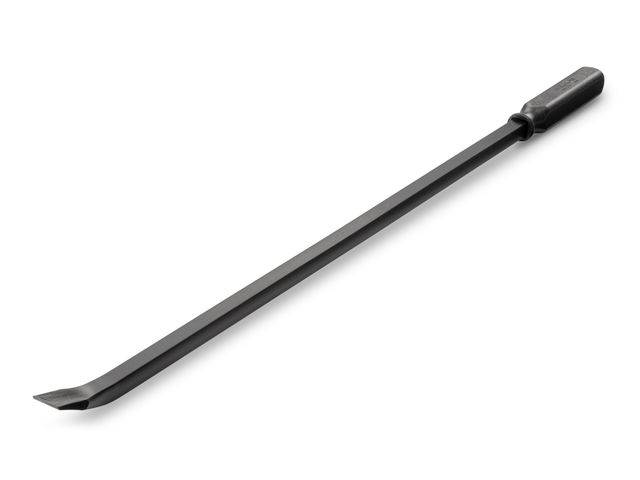36 Inch Angled End Handled Pry Bar | TEKTON | LSQ42036