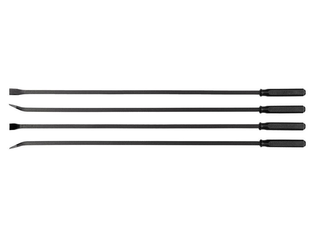 45 Inch Angled End Handled Pry Bar | TEKTON | LSQ42045