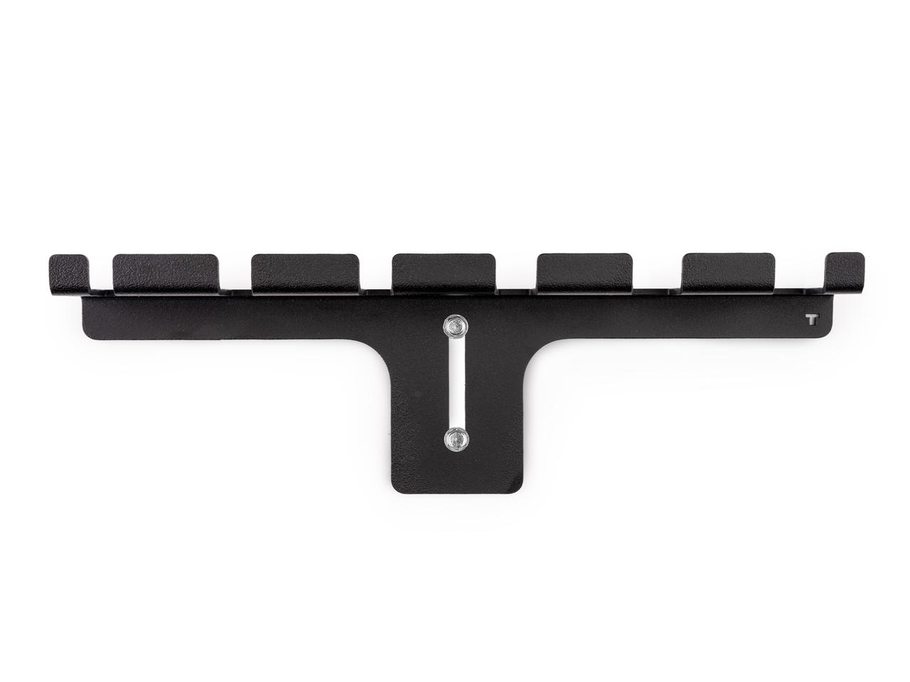 6-Tool Pry Bar Wall Hanger | TEKTON | Made in USA