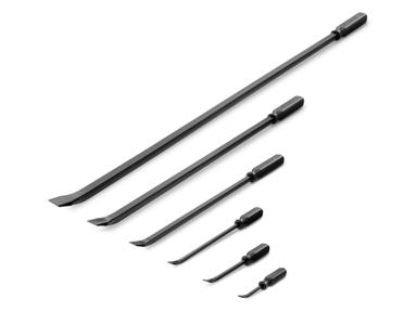 Full-Size Pry Bars | TEKTON | Made in USA