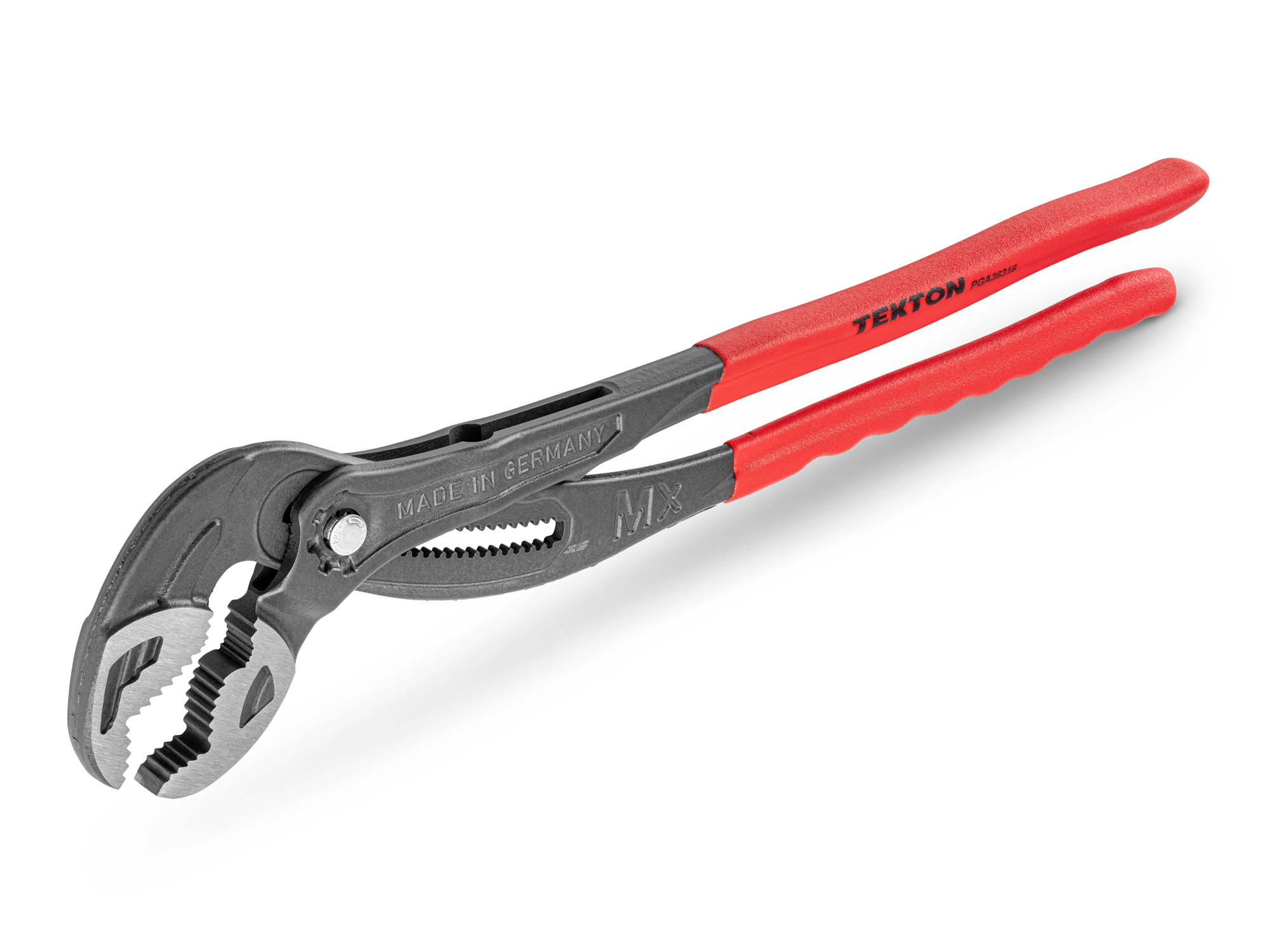 Tekton push button adjustable pliers pliers? | Page 2 | The Garage Journal
