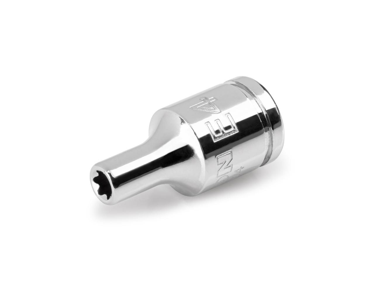 Hand Drive External Star Sockets | TEKTON