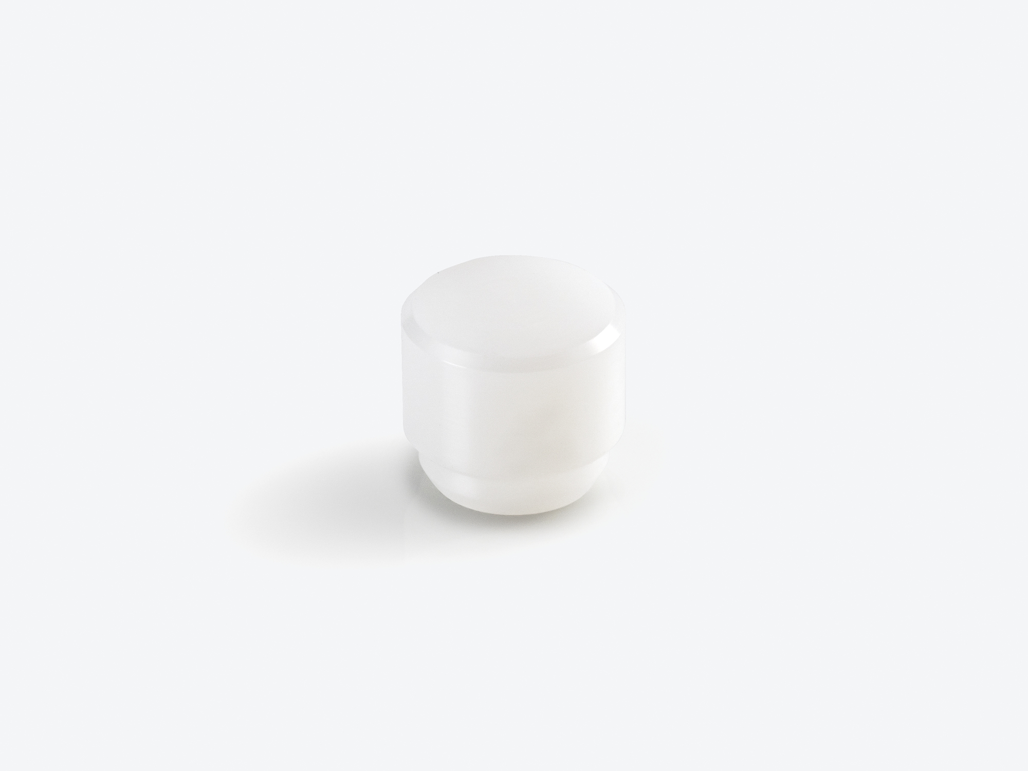 7 oz. Drop Mallet Replacement Nylon Insert | TEKTON