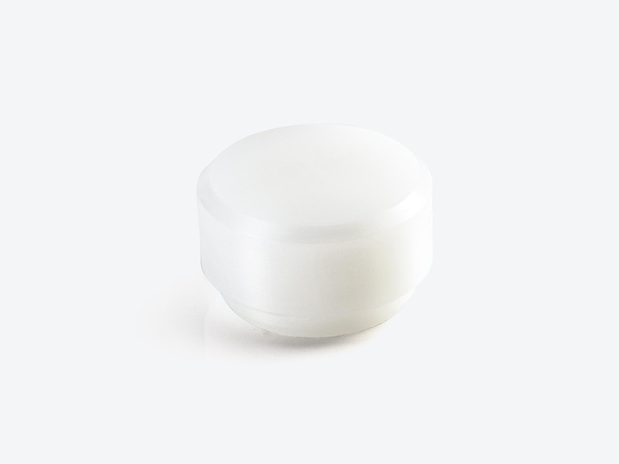 28 oz. Drop Mallet Replacement Nylon Insert | TEKTON