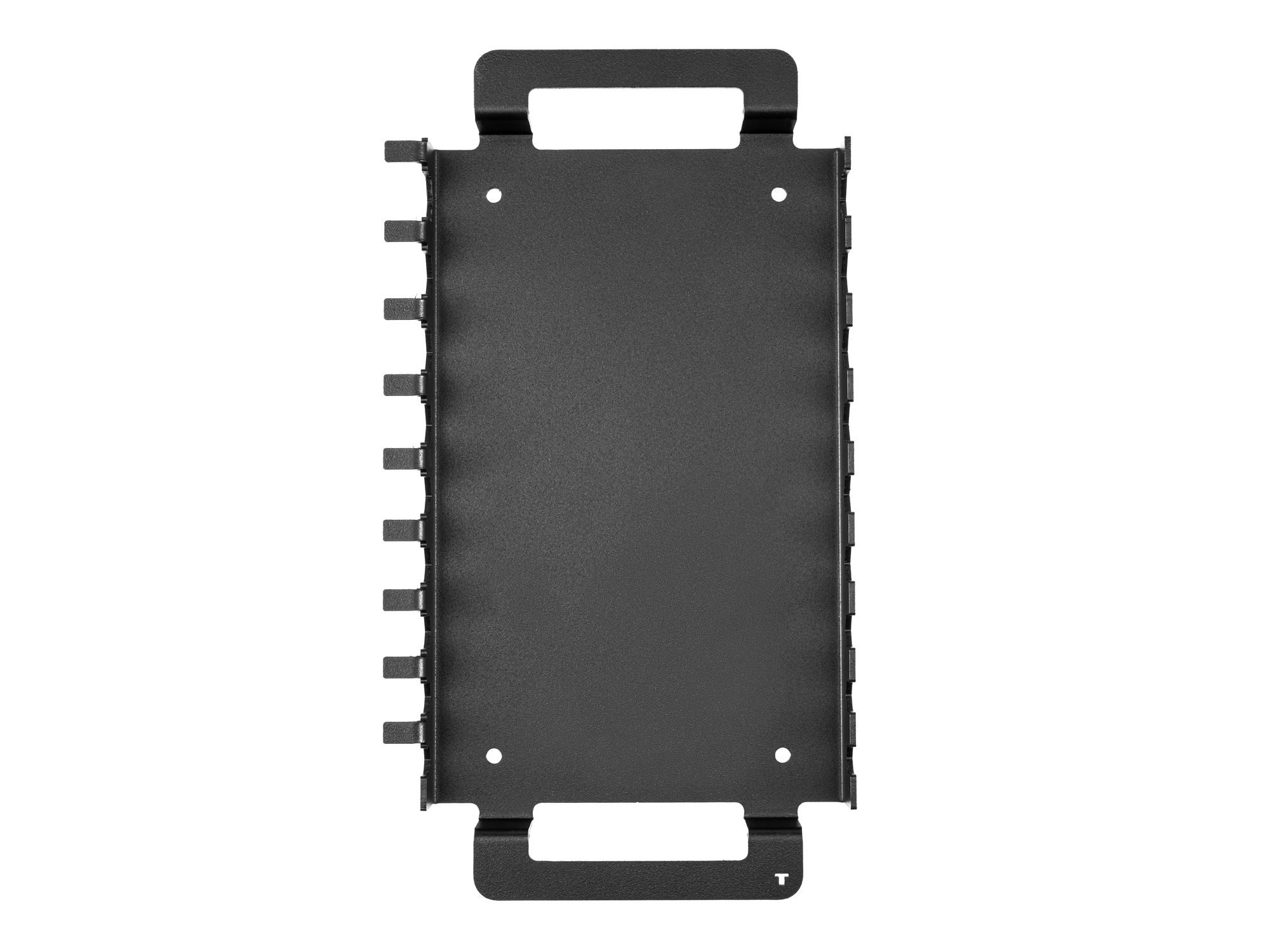 9-Tool Hex L-Key Rack (11-19 mm) | TEKTON | Made in USA