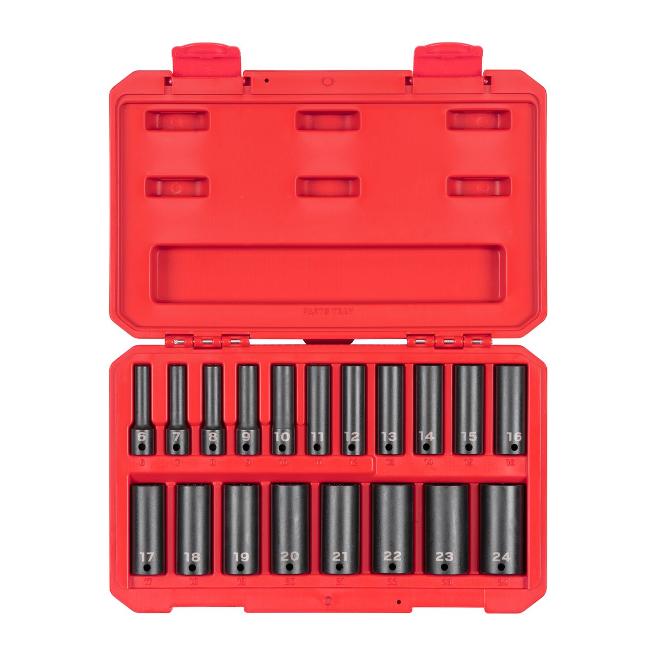 12-Point Impact Drive Sockets and Sets | TEKTON
