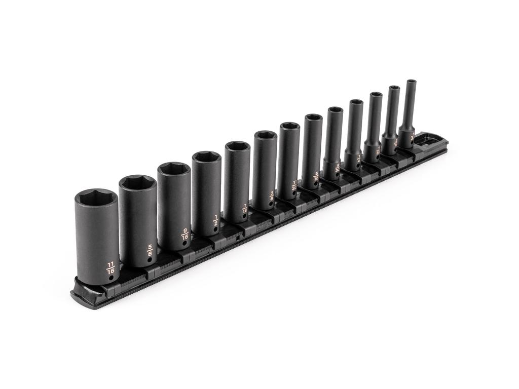 6-Point Impact Drive Sockets and Sets | TEKTON