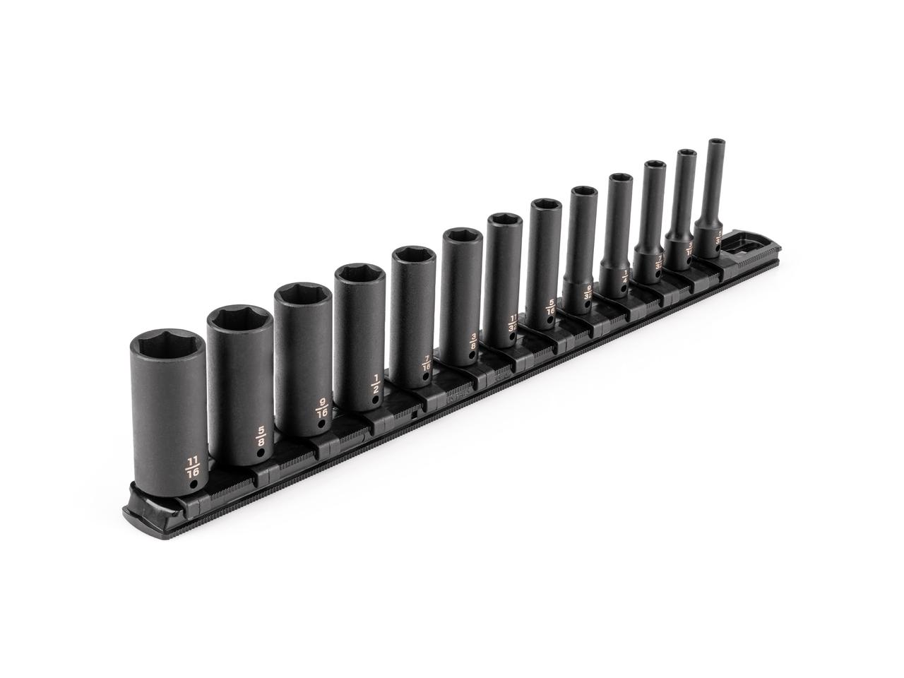 6-Point Impact Drive Sockets and Sets | TEKTON