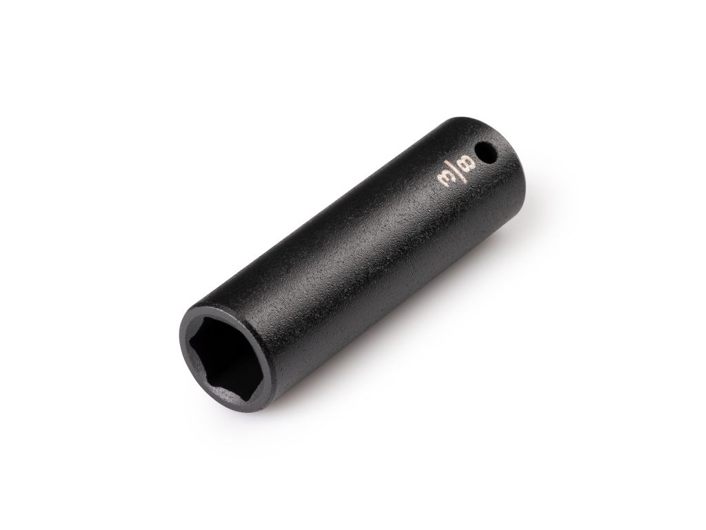 6-Point Individual Impact Drive Sockets | TEKTON