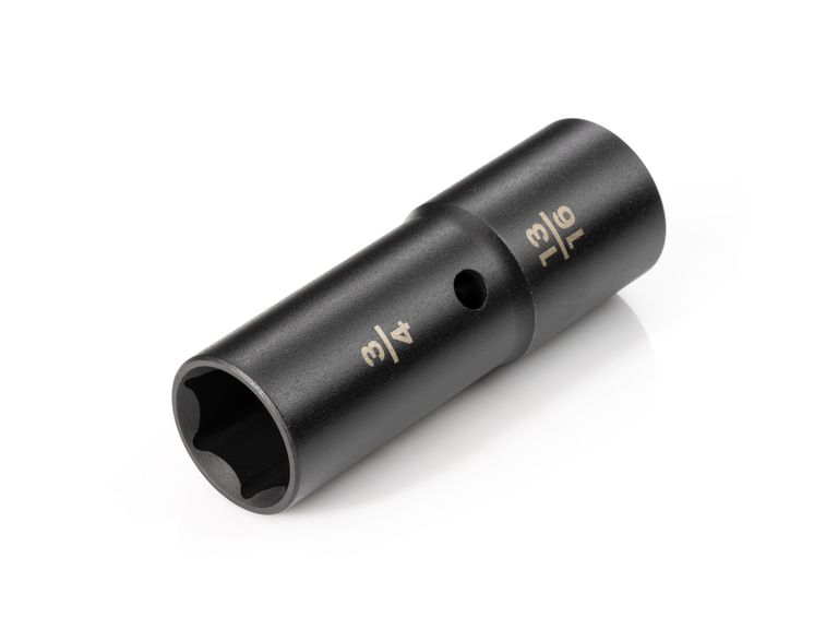 Lug Nut Impact Sockets | TEKTON