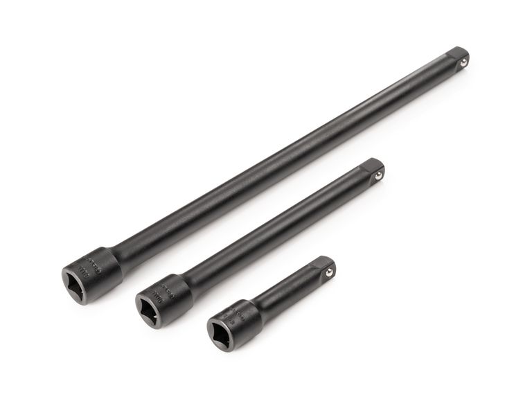Impact Socket Accessories | TEKTON