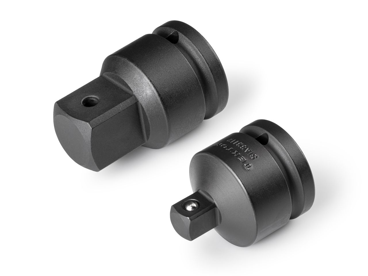 3/4 Inch Drive Impact Adapter/Reducer Set | TEKTON