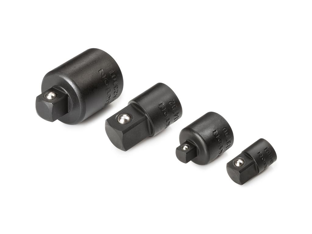 Impact Socket Adapters and Reducers | TEKTON