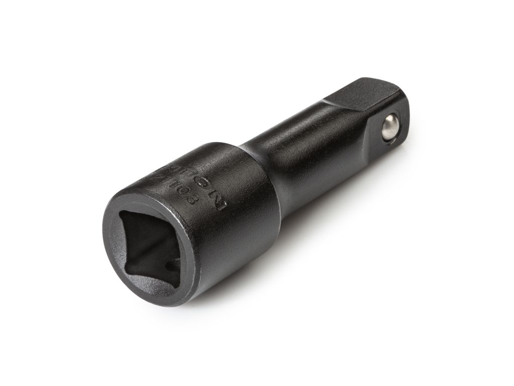 Impact Socket Extensions | TEKTON
