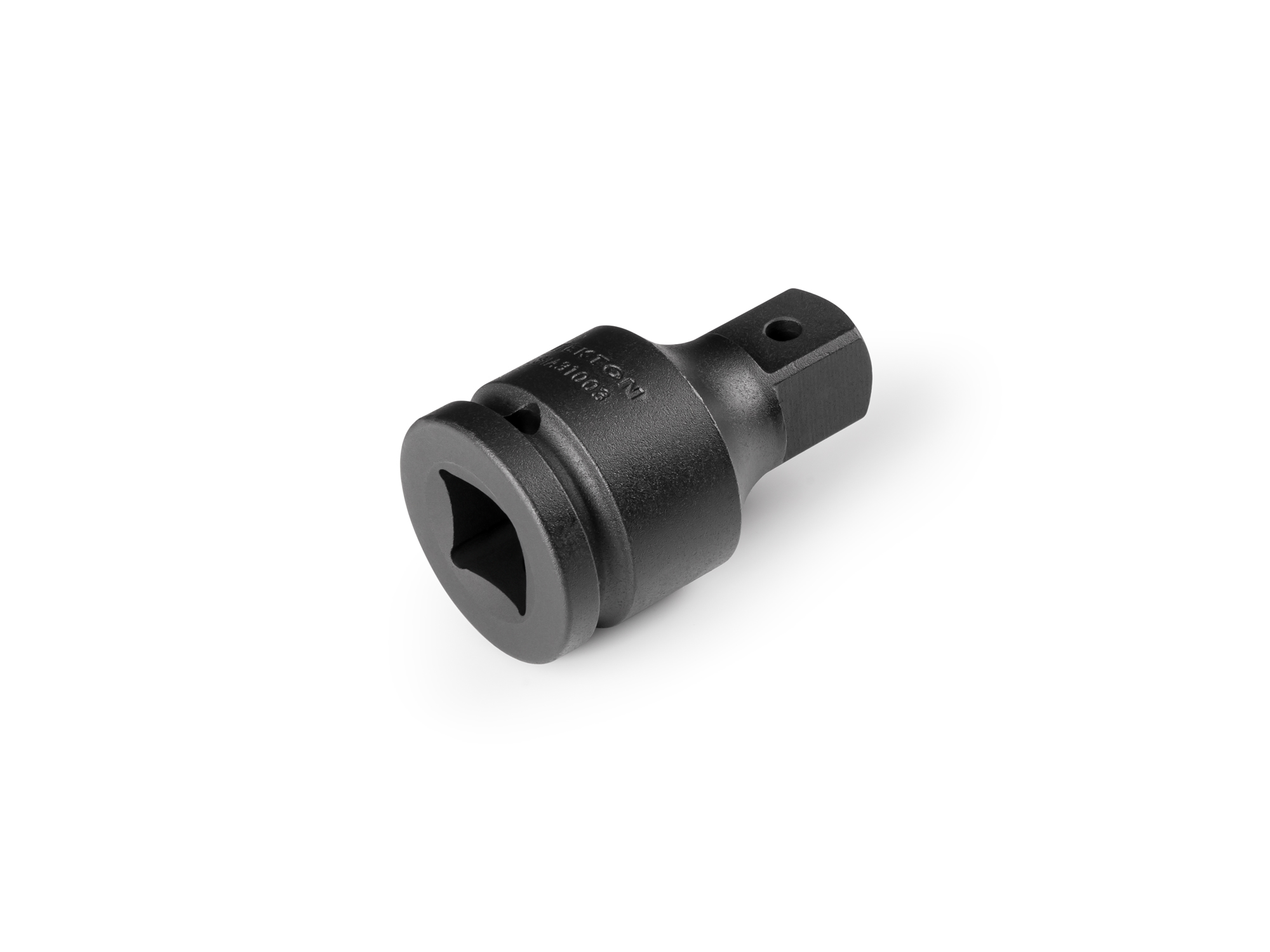 3/4 Inch Drive x 3 Inch Impact Extension (Through Hole) | TEKTON