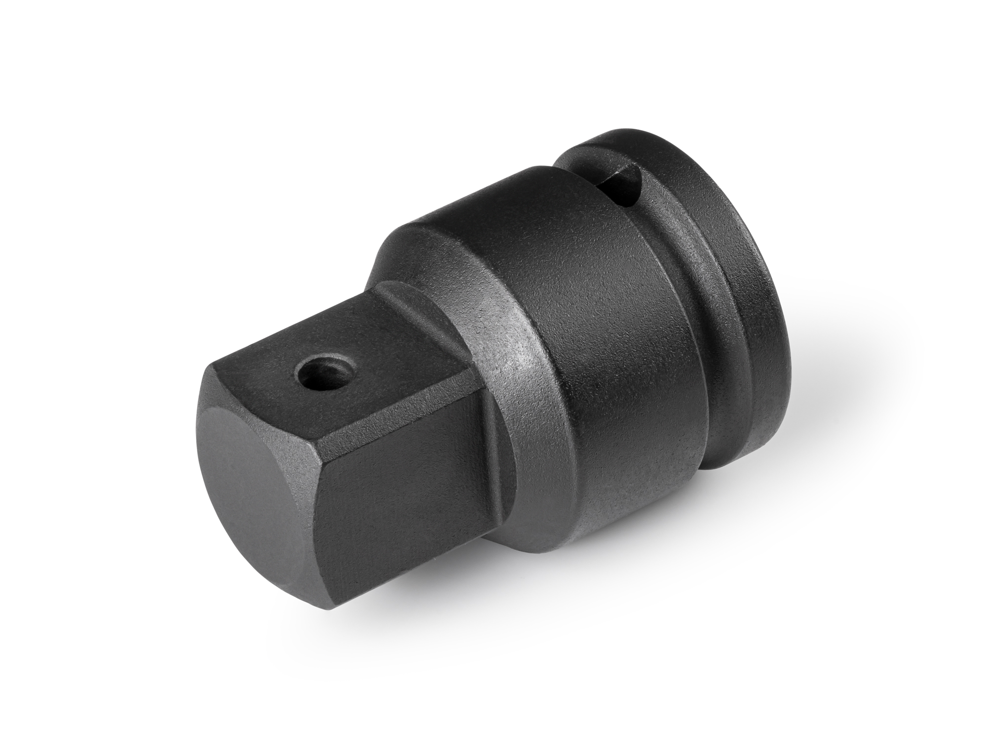 3/4 Inch Drive (F) x 1 Inch (M) Impact Adapter (Through Hole) | TEKTON